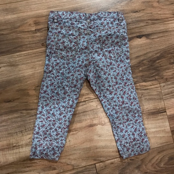 Zara | Bottoms | Zara Girls Pants | Poshmark